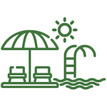 Cloud Forest - Alembic City Bengaluru